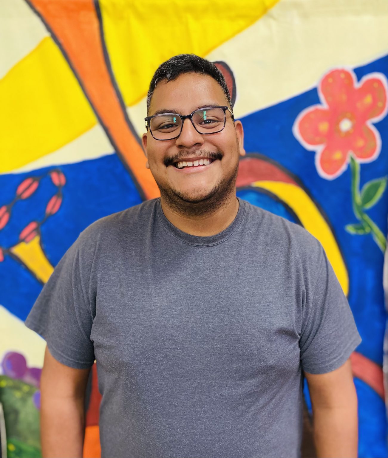 Hector Chavez – Martin Park